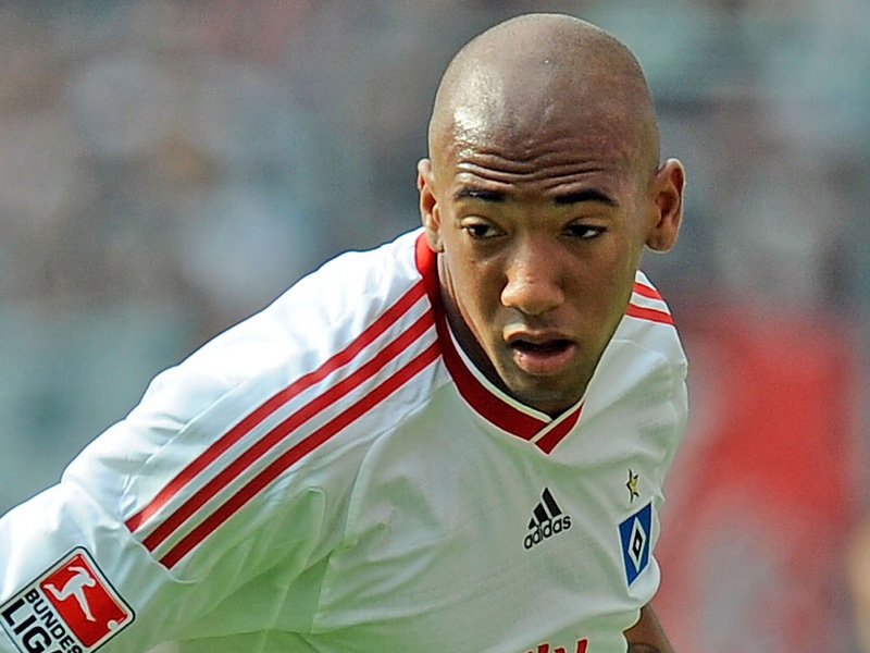 The Best Footballers: Jerome Boateng, the football team as centre back ...