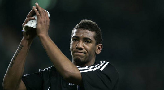 The Best Footballers: Jerome Boateng, the football team as centre back ...