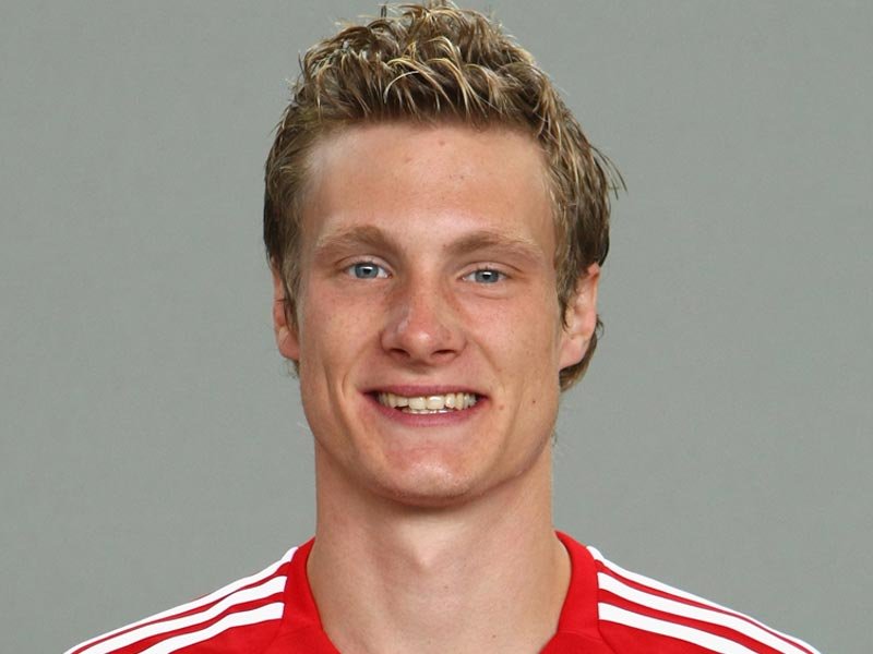 The Best Footballers: Marcell Jansen is a German professional footballer