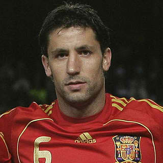 The Best Footballers: Joan Capdevila is a Spanish footballer as a left back