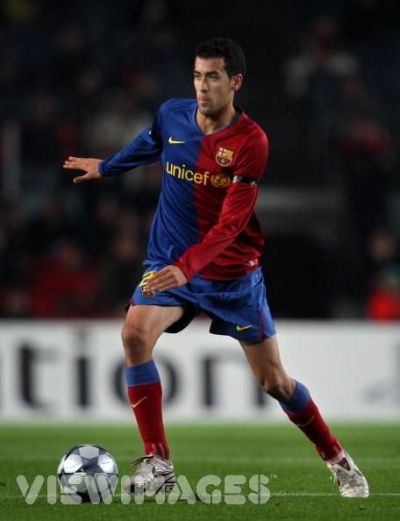 sports champions players: sergio busquets worlds soccer players images