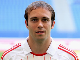 The Best Footballers: Joris Mathijsen is a professional Dutch football ...