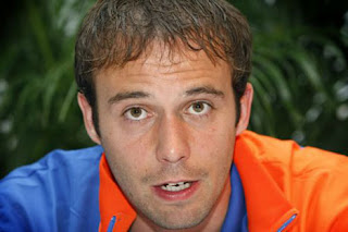 The Best Footballers: Joris Mathijsen is a professional Dutch football ...