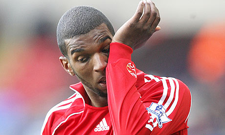 The Best Footballers: Ryan Babel is a Dutch international football player
