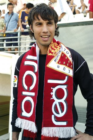 The Best Footballers: Fabian Carini is a Uruguayan football goalkeeper