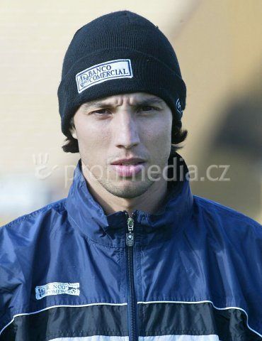 The Best Footballers: Fabian Carini is a Uruguayan football goalkeeper