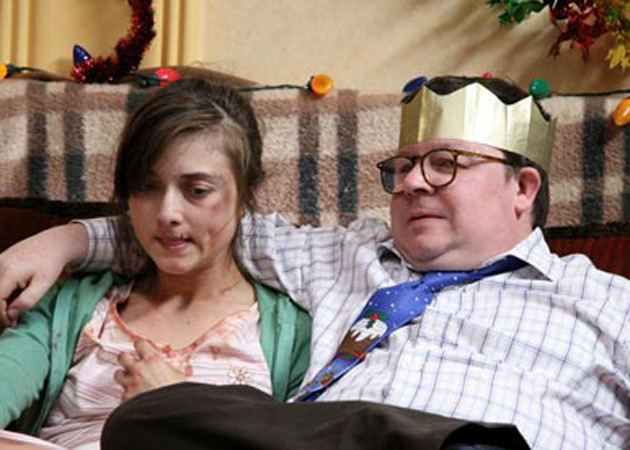 SCHLOCKING FILMS INC: Mum and Dad (2008) - Directed Steven Shiel