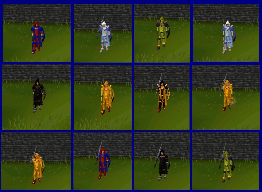 Emps-Scape Latino: Zeptiembre en UnrealScape. Emps-Scape Latino: Zeptiembre en UnrealScape.