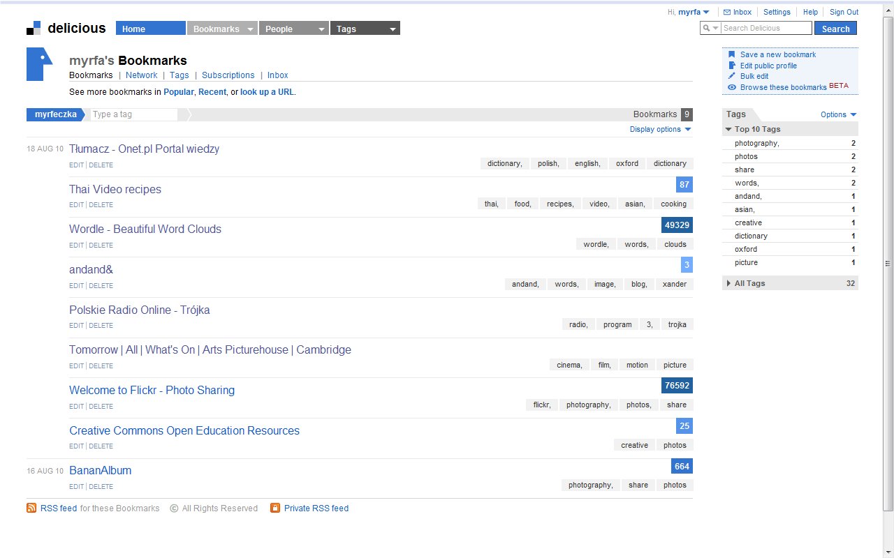 Daily dose of inspiration