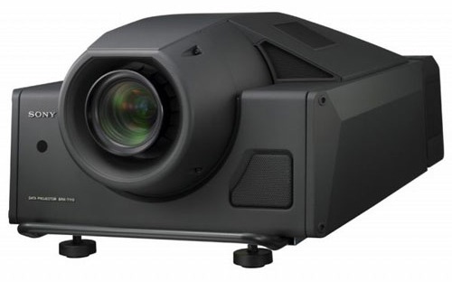New Composition: Tecnologia 4K, a revolução na imagem do cinema.