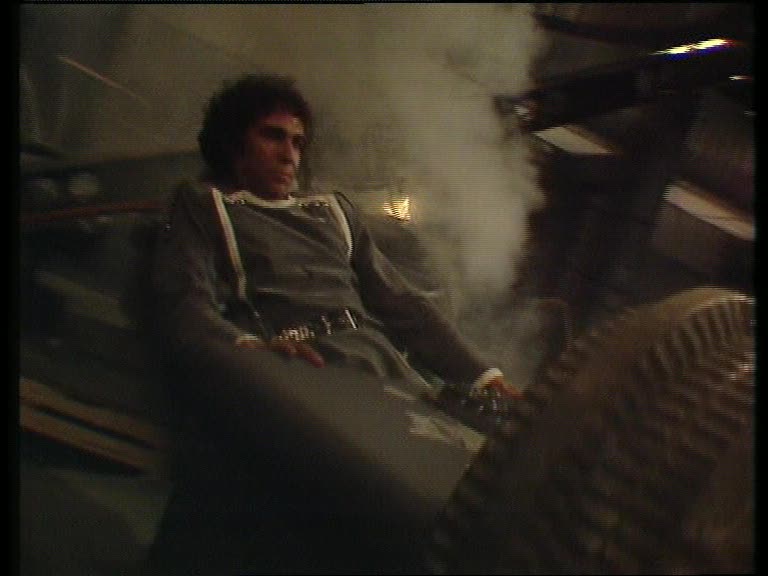 OdoKosh's Blog of very limited audience: Blake's 7: Blake