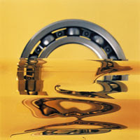 LUBRICACIÓN INDUSTRIAL: Teoría y práctica de la lubricación