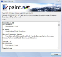 Product Review - Paint.Net Software | ITFixed Computer Services