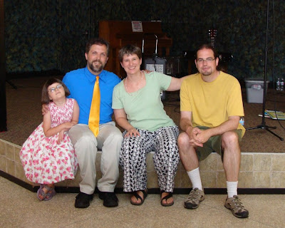 Saints and Spinners: Eric Herman's Cool Bug Tunes for Kids