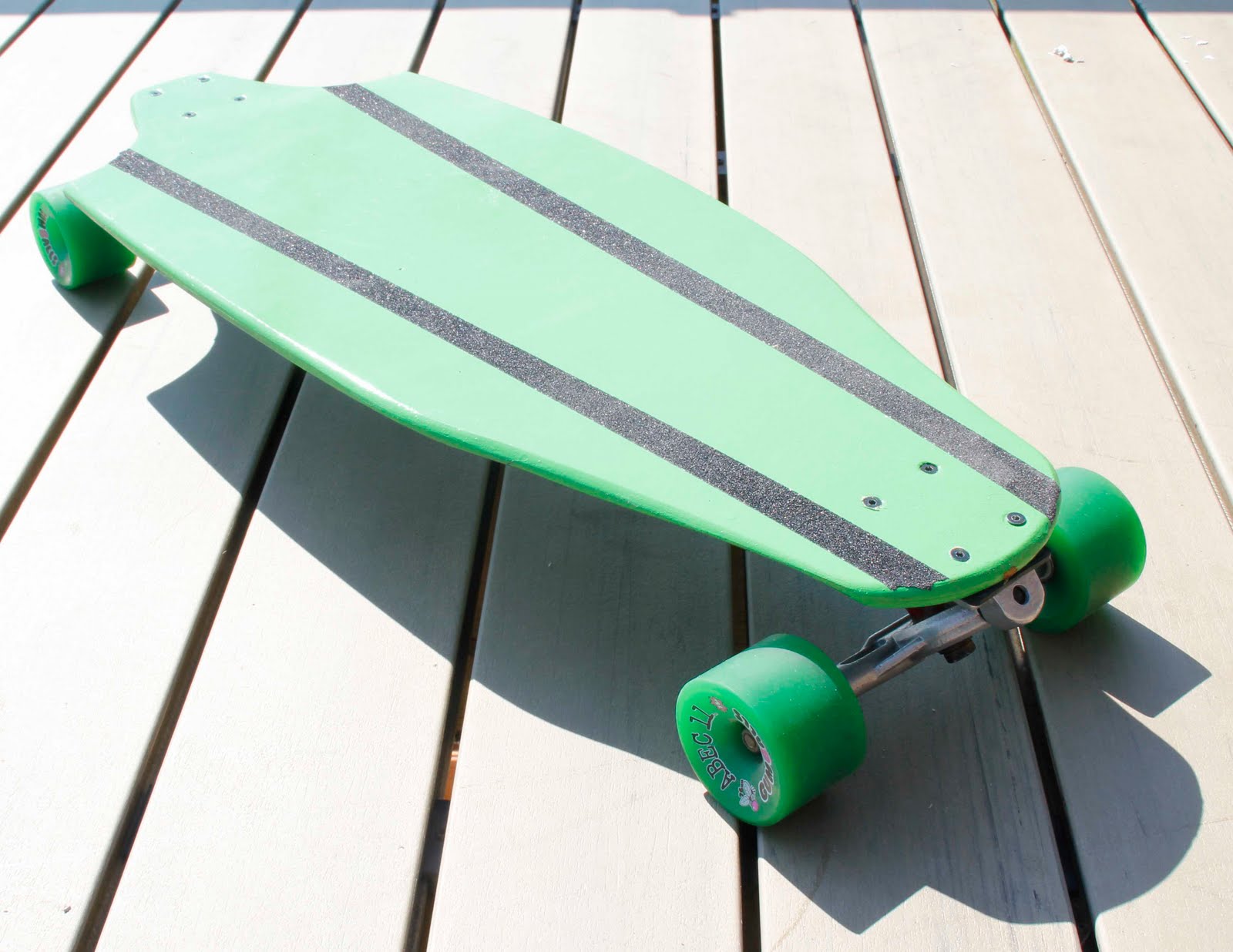 Longboards
