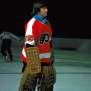 Tom Hawthorn's blog: Wayne Stephenson, hockey goalie (1945-2010)