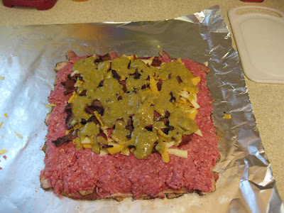 Blowin' Smoke 005 - Bacon Explosion | Full Custom Gospel BBQ