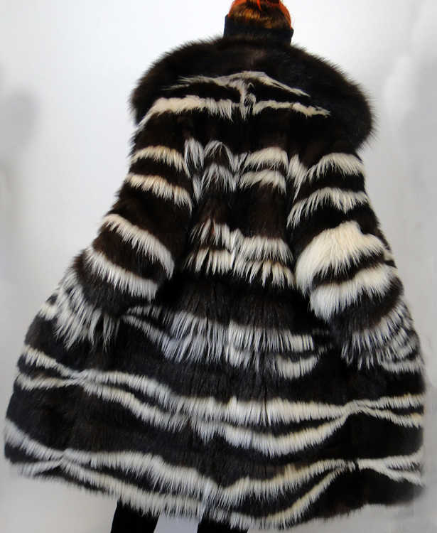 Second Hand News: Catch of the Day February 3, 2011 Fur Coat