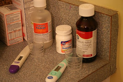 Easier Measuring for Liquid Ingredients