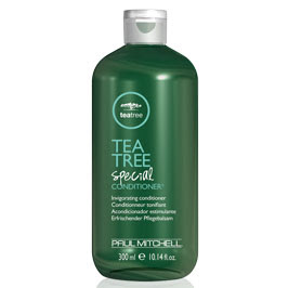 BrainyBeautys Seek Great Hair: Paul Mitchell's Tea Tree Special Shampoo ...