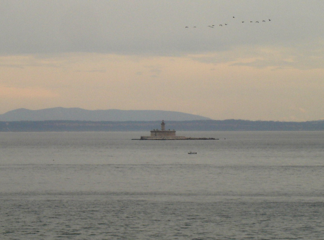 Viajar e descobrir: Portugal - Oeiras - Torre do Bugio ou Fortaleza de ...