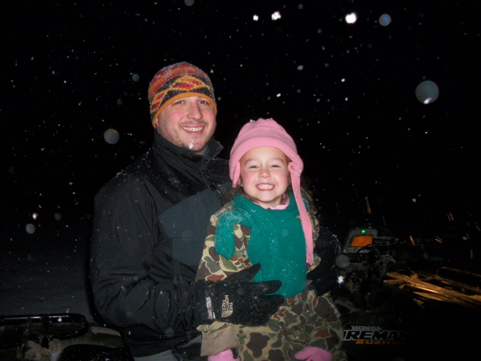 The Scarbrough Family: Jason, Rachel, Grayton, Riley Kate, and Brantley ...