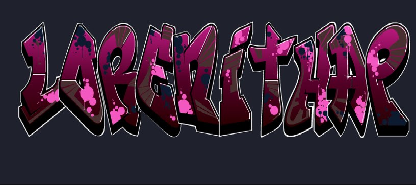 Nombre de jennifer en graffiti - Imagui