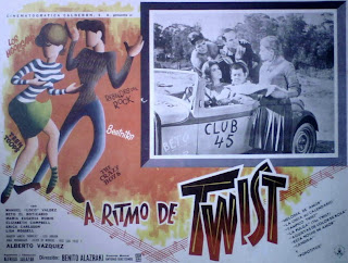 "Cuadernos de Rock en Español": LOS REBELDES DEL ROCK