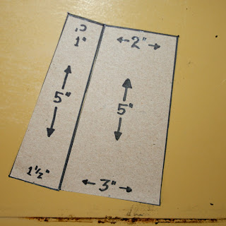 Hardware Aesthetic Shop Notes: Laying out a cowbell, step by step