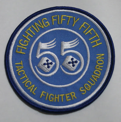 FLIGHT SUIT PATCHES | HERITAGE FLIGHTGEAR PARTS