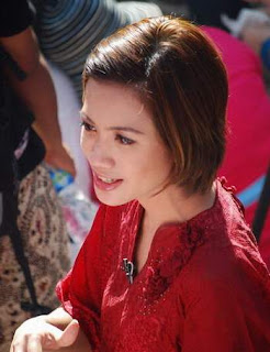 Profile Prita Laura Presenter Berita Metro TV BERITA TERKINI INDONESIA ...