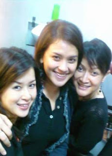 Artis Cantik Indonesia Keturunan Luar Negeri Karamoy Artis Bugil Manado Kaskus Muda Usianya ...