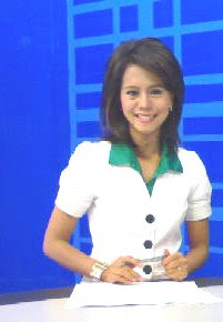 Paramitha Soemantri Presenter TV One BERITA TERKINI INDONESIA HARI INI