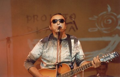 blogAuriMartini: Por onde anda o cantor Dalto?