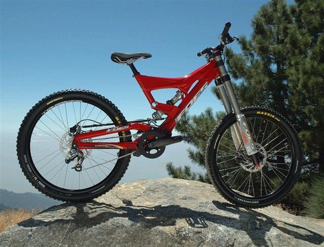 READER AT WORK : Ned s New Bike