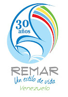 :: REMAR Venezuela ::: LOGO DE LOS 30 AÑOS REMAR