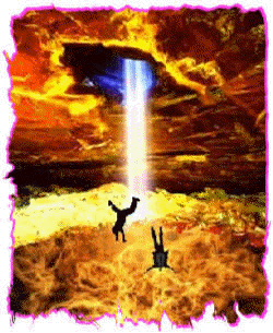 EU VOU NO ARREBATAMENTO !!! e VOCÊ ?: 2011