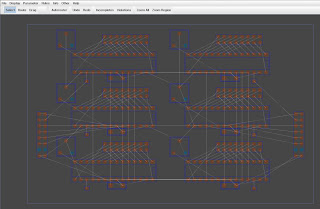 vespine v1.0: pcb design