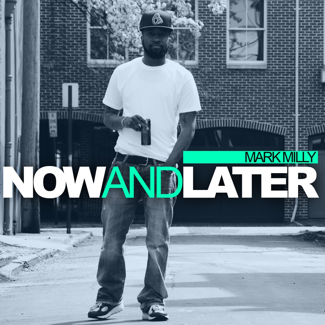 Who Is Freddie Mac:: Mark Milly drops first EP:Now and Later
