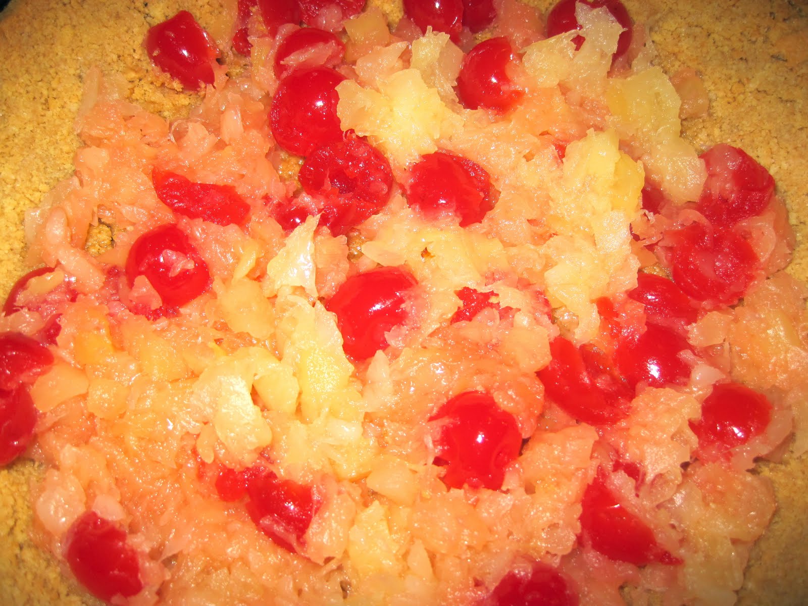 Rainbow Cupcakery: Marshmallow Mermaid Pie