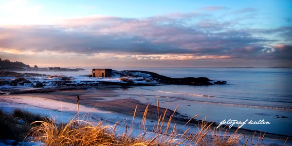 fotograf kallen: SOLASTRANDEN NORDSJØBAD SPA