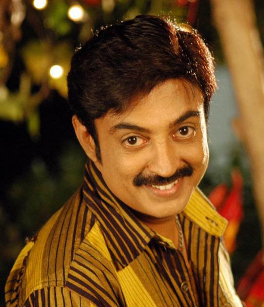 For Lack Of A Better Title...: The Mohan Chronicles