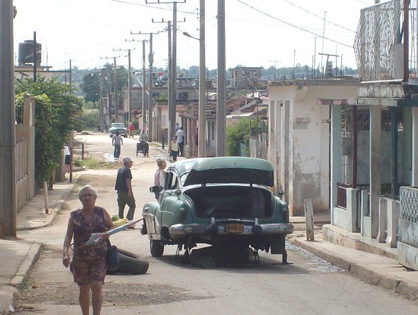 Caimito, mi pueblo en Cuba: Fotos de nuestro pueblo Caimito