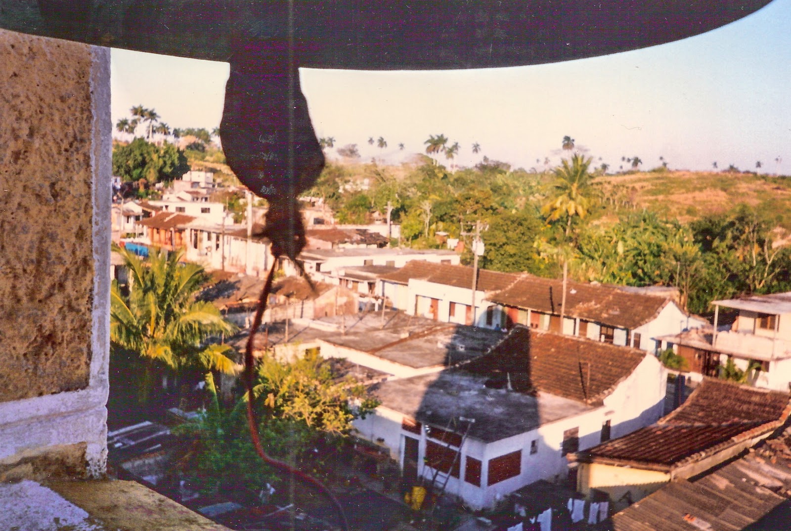 Caimito, mi pueblo en Cuba: Fotos del Castillito de Caimito y vistas ...