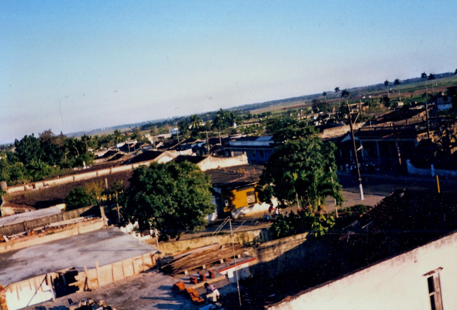 Caimito, mi pueblo en Cuba: Fotos del Castillito de Caimito y vistas ...