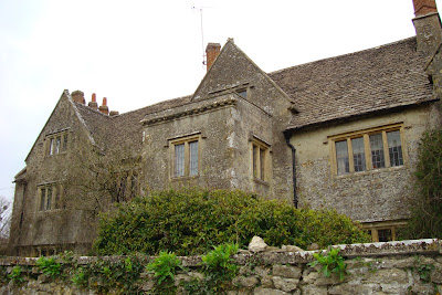 Hidden Swindon: Historic Purton