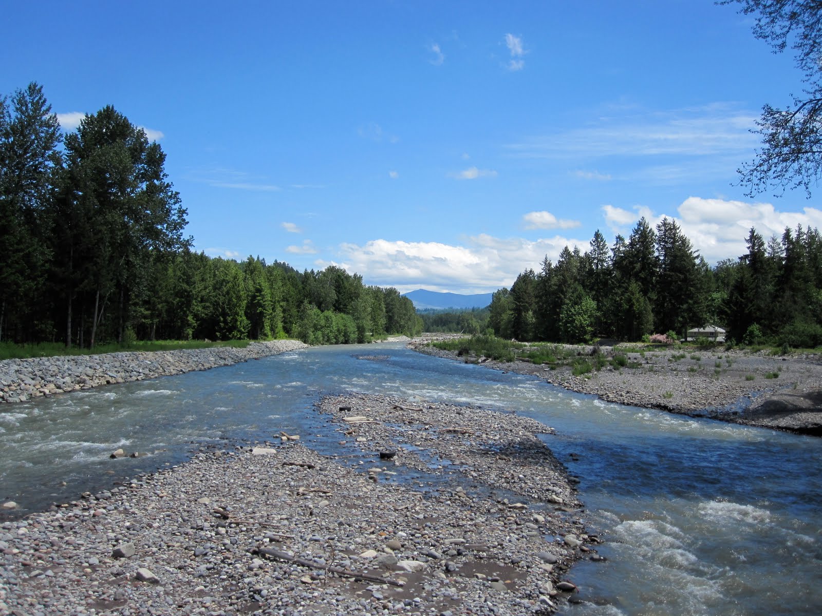 I Keep Running: Rainier to Ruston Rail-Trail Relay and Ultra
