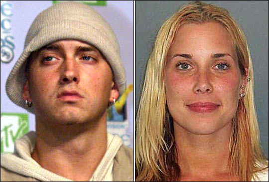 Profile Artists: EMINEM 's Profile and Pictures