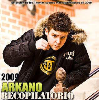 - WWW.ADYCTORAP.TK: Arkano: Recopilatorio