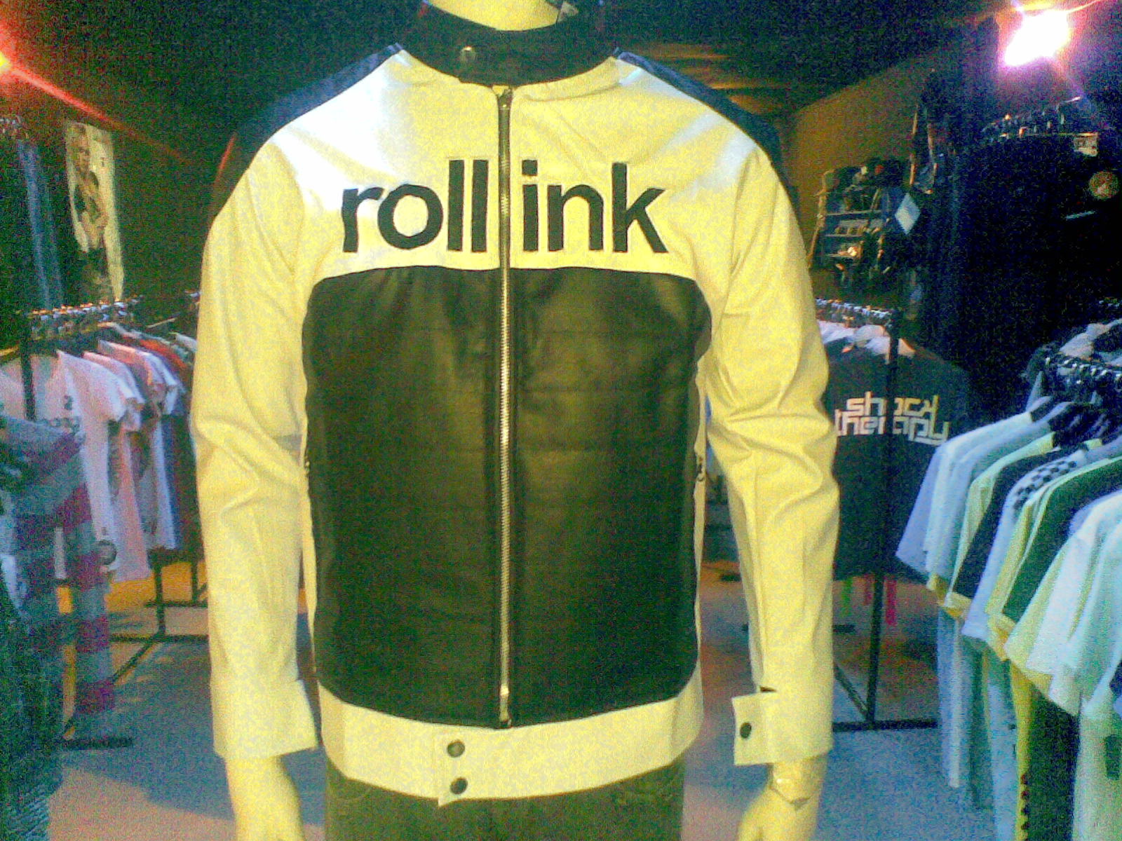 DEVIL Distro Clothing